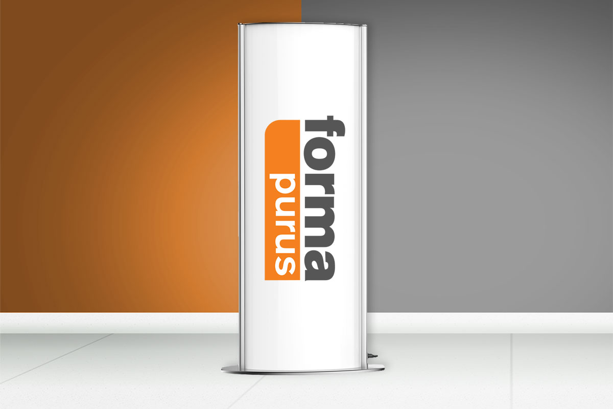 Totemi, portali i panoi | Forma Purus